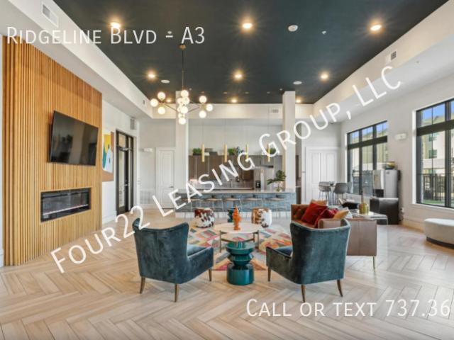 1 BR, 1 BA Apartment 12638 Ridgeline Blvd, Cedar Park, TX 78613