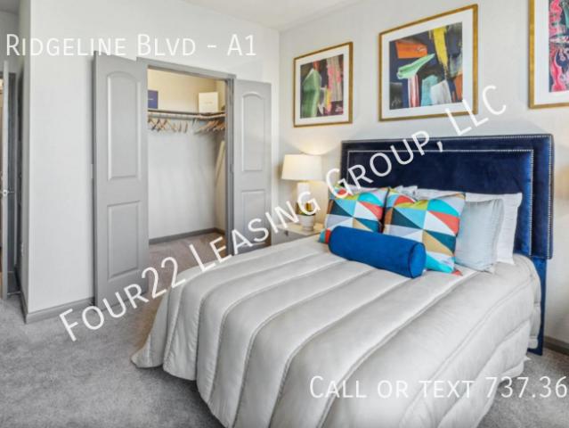 1 BR, 1 BA Apartment 12638 Ridgeline Blvd, Cedar Park, TX 78613