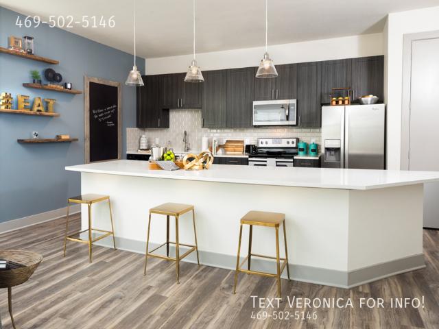 1 BR, 1 BA Apartment 12639 Coit Rd, Dallas, TX 75251