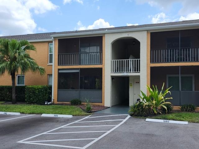 1 BR, 1 BA Apartment 12658 Kenwood Lane Unit C, Unit C, Fort Myers, FL 33907