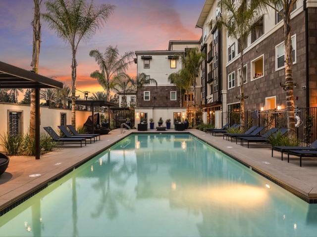 1 BR, 1 BA Apartment 12651 Artesia Blvd Unit 507, Cerritos, CA 90703