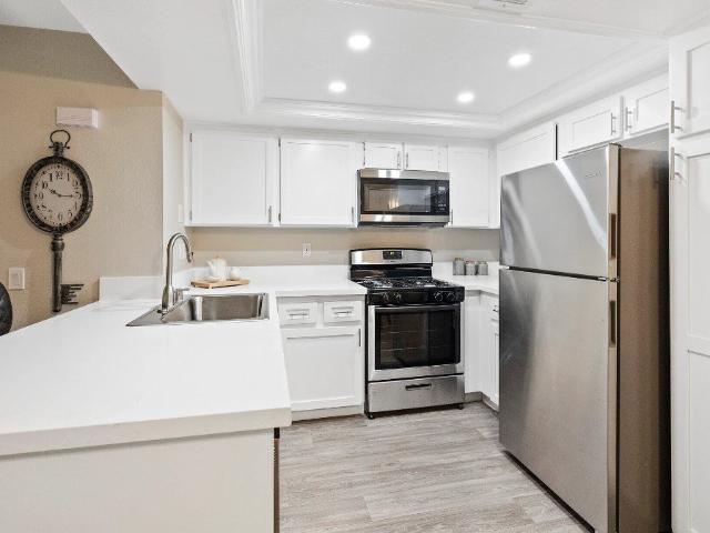 1 BR, 1 BA Apartment 1265 East 9th Street Unit OA 0813, Upland, CA 91786