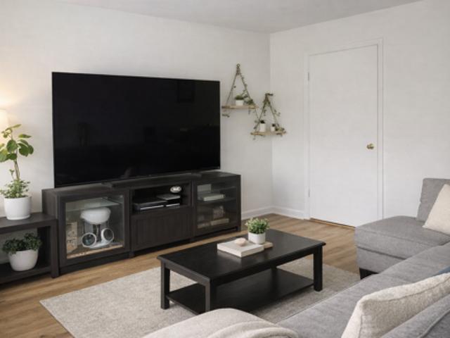 1 BR, 1 BA Apartment 1266 Washington, Des Plaines, IL 60016