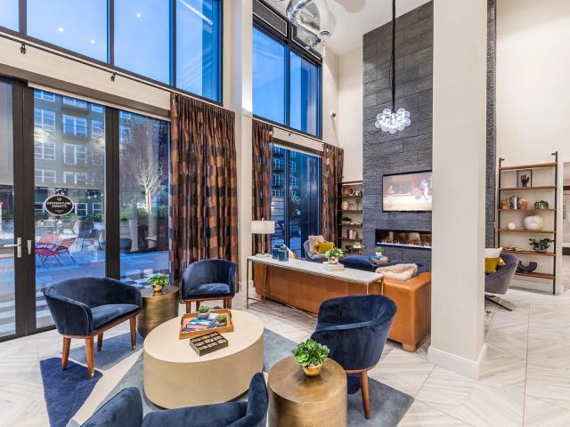 1 BR, 1 BA Apartment 12670 120th Ave NE Unit 518, Kirkland, WA 98034
