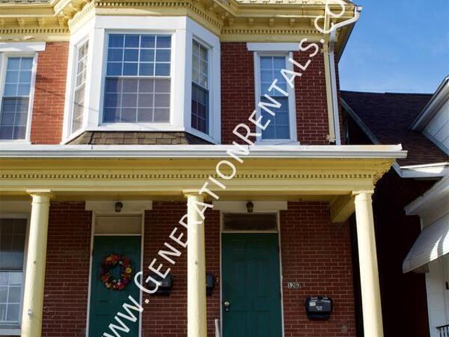 1 BR, 1 BA Apartment 1267 W Market St, York, PA 17404