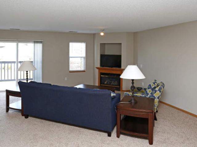 1 BR, 1 BA Apartment 12685 Germane Ave, Apple Valley, MN 55124