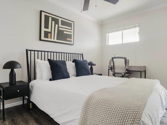 1 BR, 1 BA Apartment 126 West Alpine Road Unit AV110, Austin, TX 78704