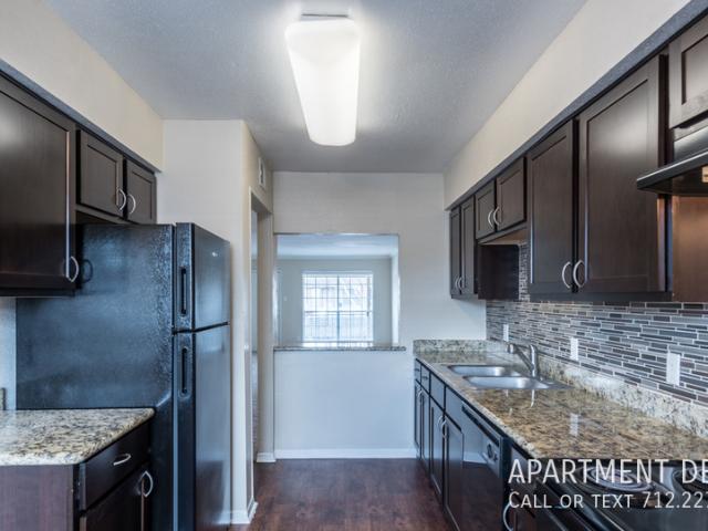 1 BR, 1 BA Apartment 126 Westview DrÂ, Houston, TX 77055