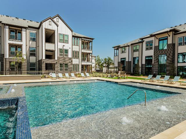 1 BR, 1 BA Apartment 126 Larkspur Park Blvd, Austin, TX 78641