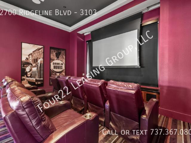 1 BR, 1 BA Apartment 12700 Ridgeline Blvd, Cedar Park, TX 78613