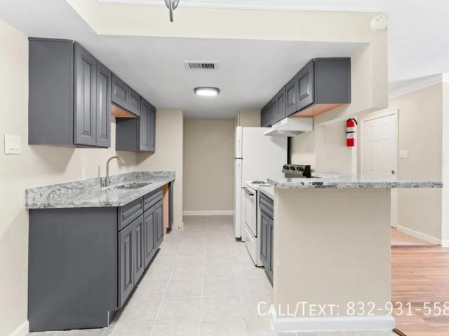 1 BR, 1 BA Apartment 12701 Leader St, Houston, TX 77072
