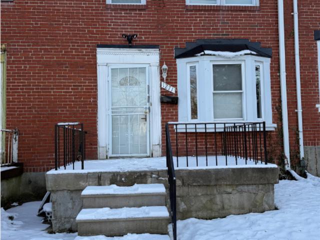 1 BR, 1 BA Apartment 1271 Limit Avenue, Baltimore, MD 21239