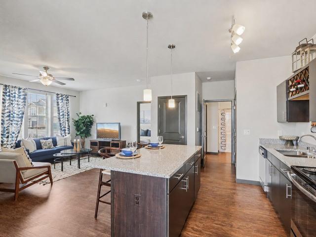 1 BR, 1 BA Apartment 12742 71st St Unit 908, Kenosha, WI 53142
