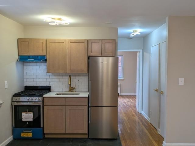 1 BR, 1 BA Apartment 1276 Clinton Ave, Irvington, NJ 07111