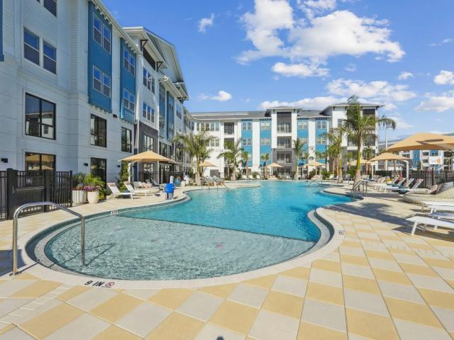 1 BR, 1 BA Apartment 12770 Bonita Vista Place Unit 4204, Bonita Springs, FL 34135
