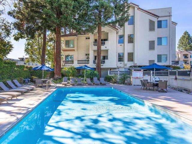 1 BR, 1 BA Apartment 1277 San Tomas Aquino Road Unit A 8, San Jose, CA 95117