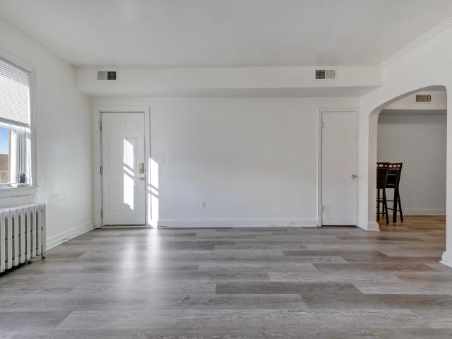 1 BR, 1 BA Apartment 1278 Simms Pl NE Apt 4, Washington, DC 20002