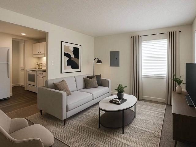 1 BR, 1 BA Apartment 12805 47th Avenue Southwest Unit B 06, Lakewood, WA 98498