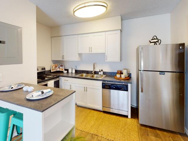 1 BR, 1 BA Apartment 12800 Vonn Road Unit 5103, Largo, FL 33774