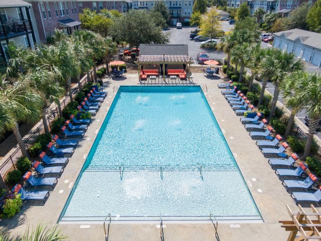 1 BR, 1 BA Apartment 1280 Appling Drive Unit 4 109, Mount Pleasant, SC 29464