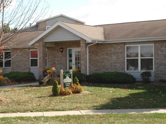 1 BR, 1 BA Apartment 1280 N Dora Ln Unit 03 43, Plymouth, IN 46563