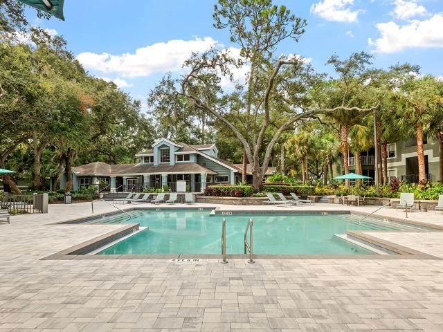 1 BR, 1 BA Apartment 1280 Vinings Lane Unit 13 117, Casselberry, FL 32707
