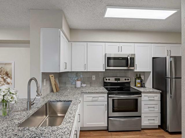 1 BR, 1 BA Apartment 1280 Vinings Lane Unit 14 215, Casselberry, FL 32707