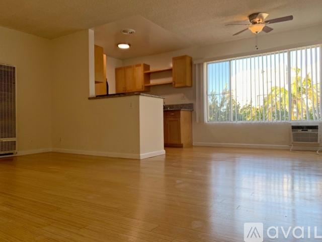 1 BR, 1 BA Apartment 12811 Caswell Ave, Unit 9, Los Angeles, CA 90066