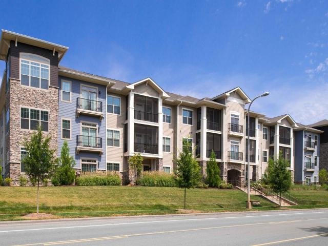 1 BR, 1 BA Apartment 12821 Little Penny Drive Unit 6 108, Huntersville, NC 28078