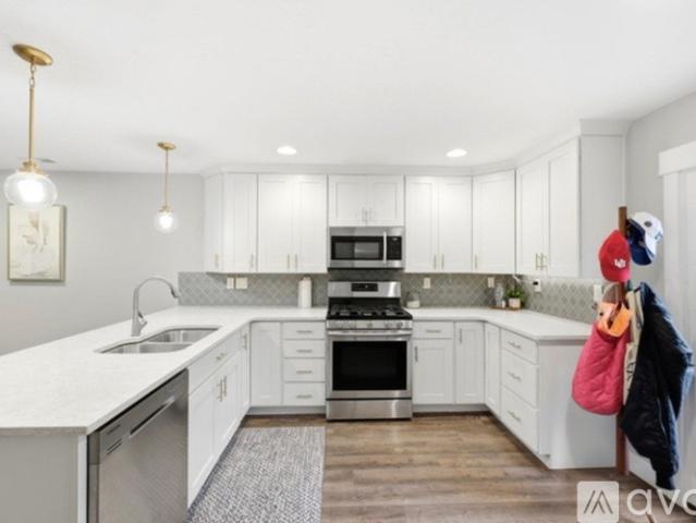 1 BR, 1 BA Apartment 1282 Quail Grove Circle, Unit Basement Unit, Murray, UT 84121