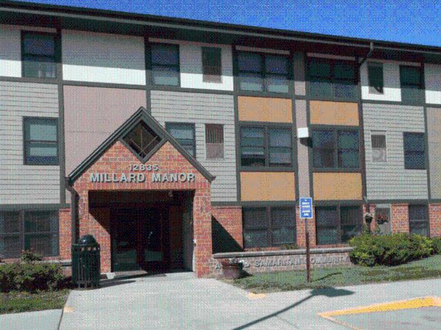 1 BR, 1 BA Apartment 12835 Deauville Drive, Omaha, NE 68137