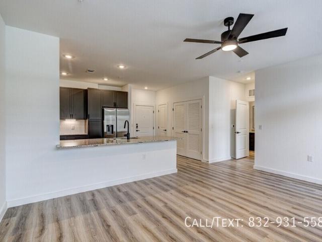 1 BR, 1 BA Apartment 1284 Pin Oak Rd, Katy, TX 77494