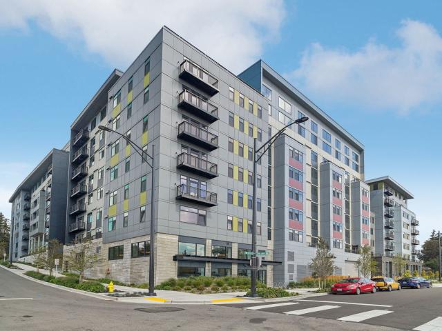 1 BR, 1 BA Apartment 12863 Northup Way Unit 126, Bellevue, WA 98005