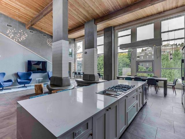 1 BR, 1 BA Apartment 1287 Westlake Ave North Unit W218, Seattle, WA 98109