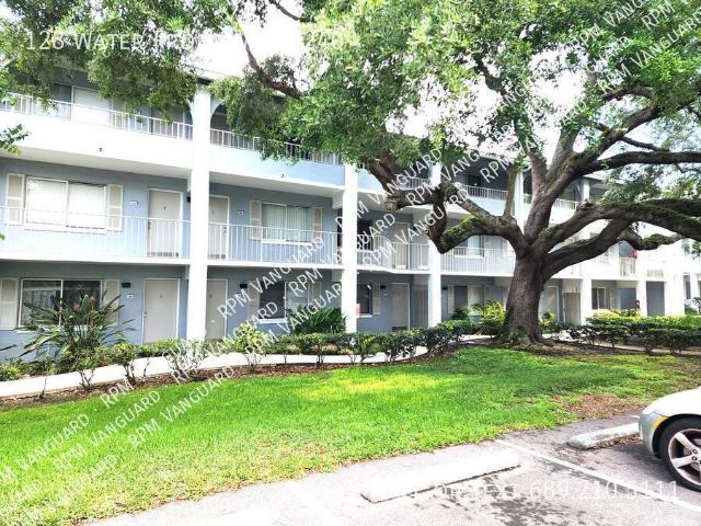 1 BR, 1 BA Apartment 128 Water Front Way, Altamonte Springs, FL 32701