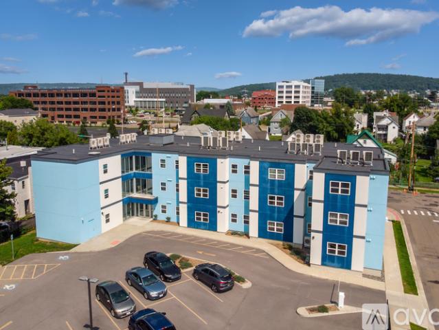 1 BR, 1 BA Apartment 128 Grand Avenue, Unit 1, Johnson City, NY 13790