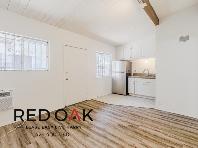 1 BR, 1 BA Apartment 128 S Normandie, Los Angeles, CA 90004