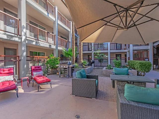 1 BR, 1 BA Apartment 128 S 5th Ave Unit 50, Tucson, AZ 85701