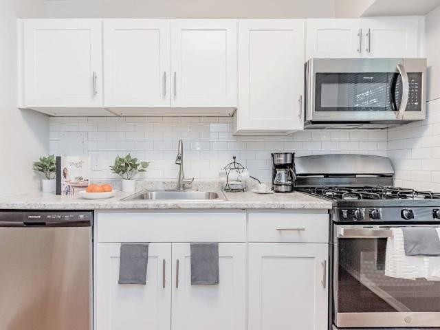 1 BR, 1 BA Apartment 1293 Thom Ct #2a Unit 2D, Annapolis, MD 21403
