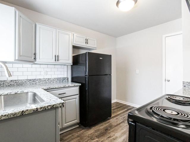 1 BR, 1 BA Apartment 1295 Donnelly Ave SW Unit 245 G02, Atlanta, GA 30310