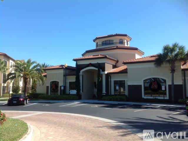 1 BR, 1 BA Apartment 12965 Positano Cir, Unit 107, Naples, FL 34105