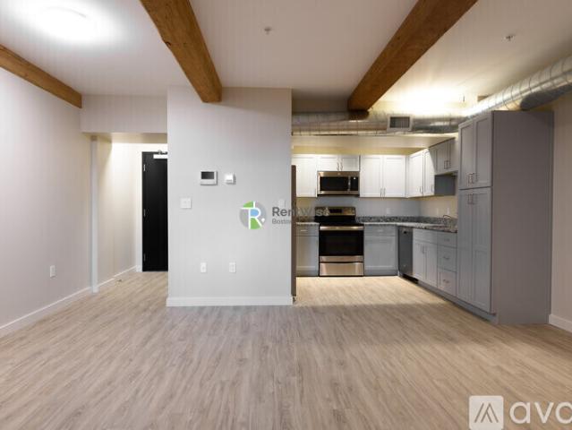 1 BR, 1 BA Apartment 129 Guild Street, Unit 109, Norwood, MA 02127