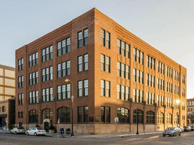 1 BR, 1 BA Apartment 129 North 2nd Street Unit 100B, Minneapolis, MN 55401