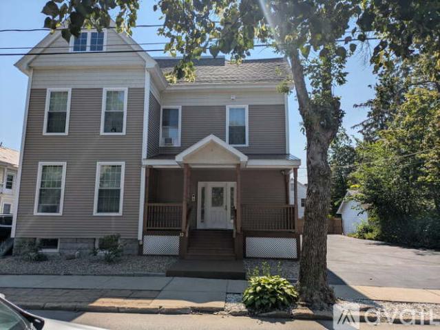 1 BR, 1 BA Apartment 12 Bacon Street, Unit Apartment #6, Glens Falls, NY 12801