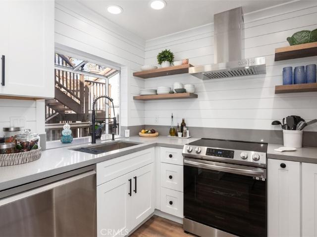 1 BR, 1 BA Apartment 12 Corniche Drive, Dana Point, CA 92629
