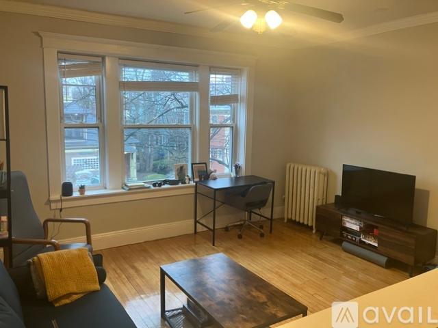 1 BR, 1 BA Apartment 12 Farrington Ave, Unit 12, Boston, MA 02134