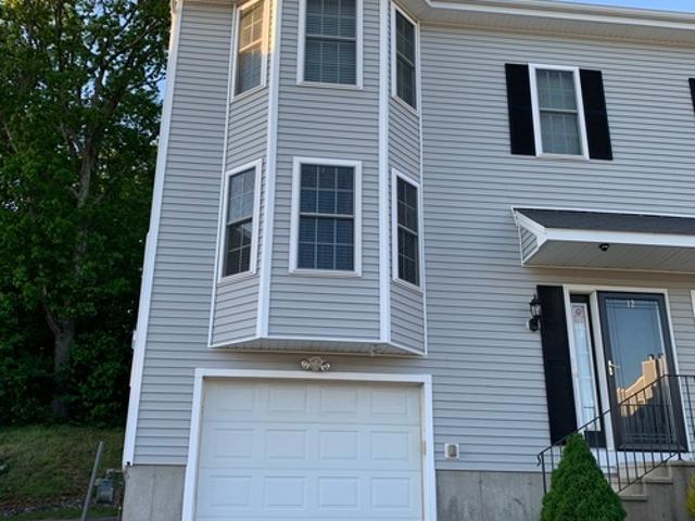 1 BR, 1 BA Apartment 12 Lilac Lane, Unit BEDROOM B, Worcester, MA 01607