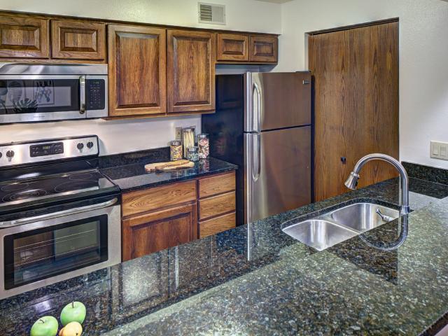 1 BR, 1 BA Apartment 12 Sayner Ct #55 Unit 153, Madison, WI 53717