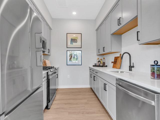 1 BR, 1 BA Apartment 12 Van Riper Road Unit 408, Montvale, NJ 07645