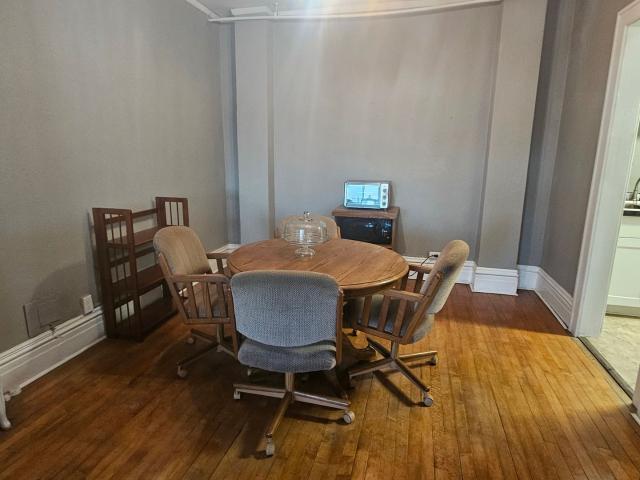 1 BR, 1 BA Apartment 133 West William Street, Albert Lea, MN 56007